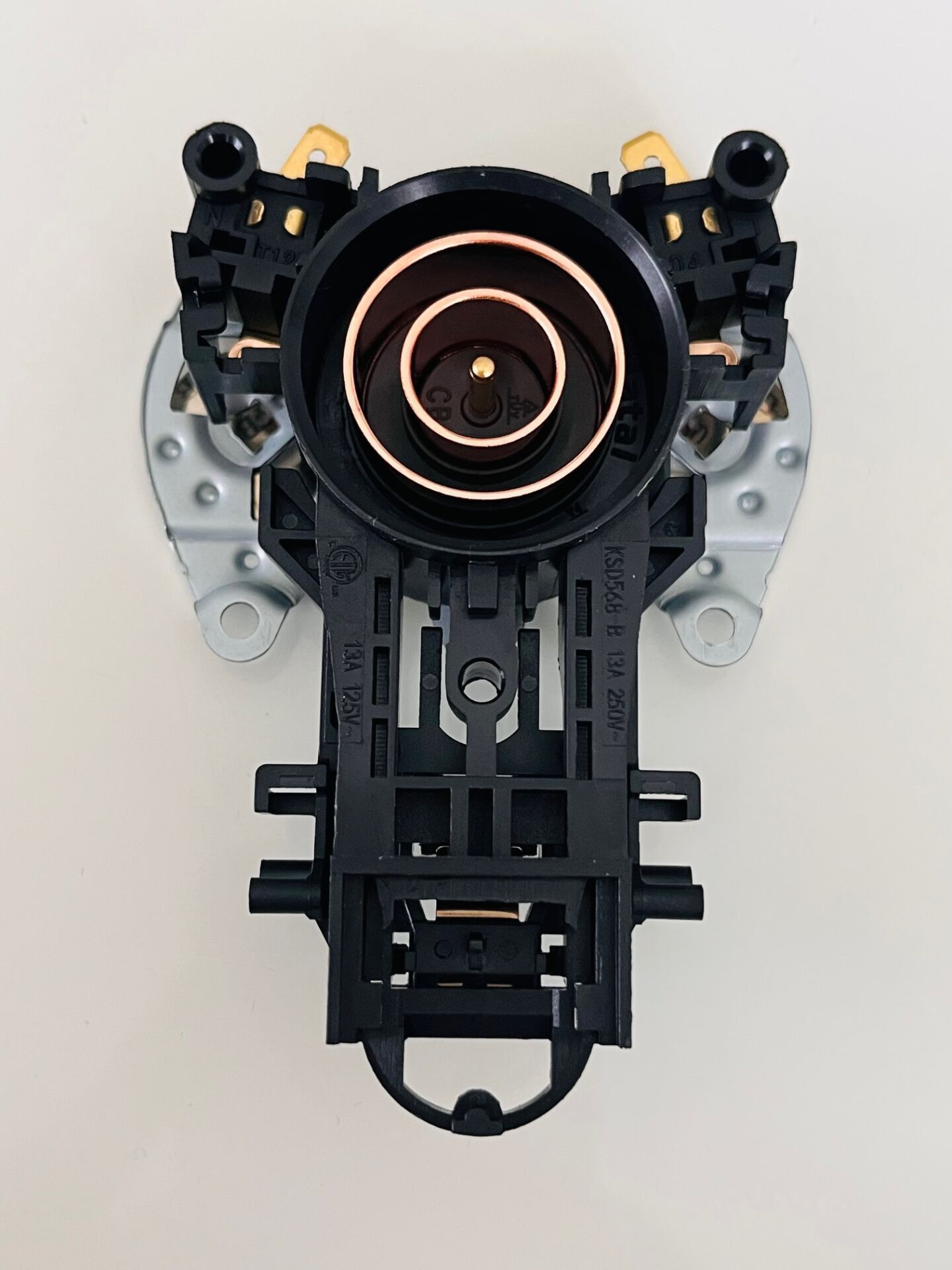 English Home CMK 6010 Emniyet Alt Termostatı Jiatai - 1 Adet English Home CMK 6010 Emniyet Alt ...